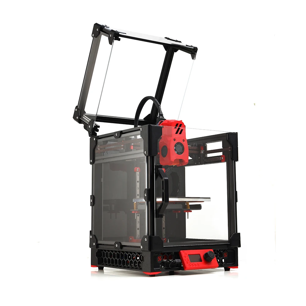 Voron Mini impresora 3D portátil V0.2 Core XY, Kit con paneles ...
