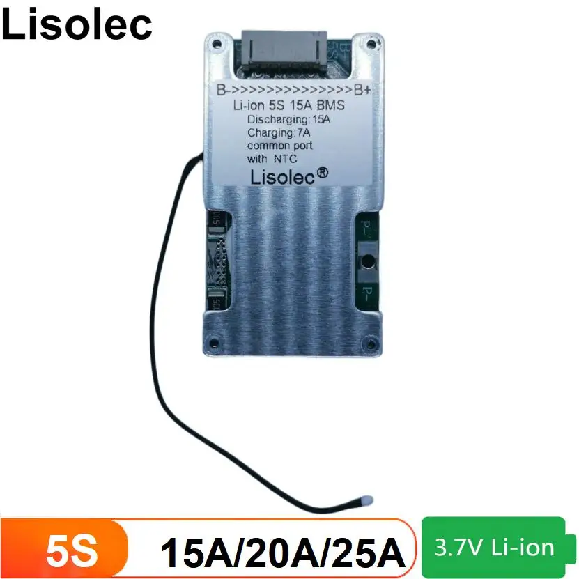 Lithium-BMS-5S-18V-21V-15A-20A-25A-with-NTC-Protection-Circuit-Board ...