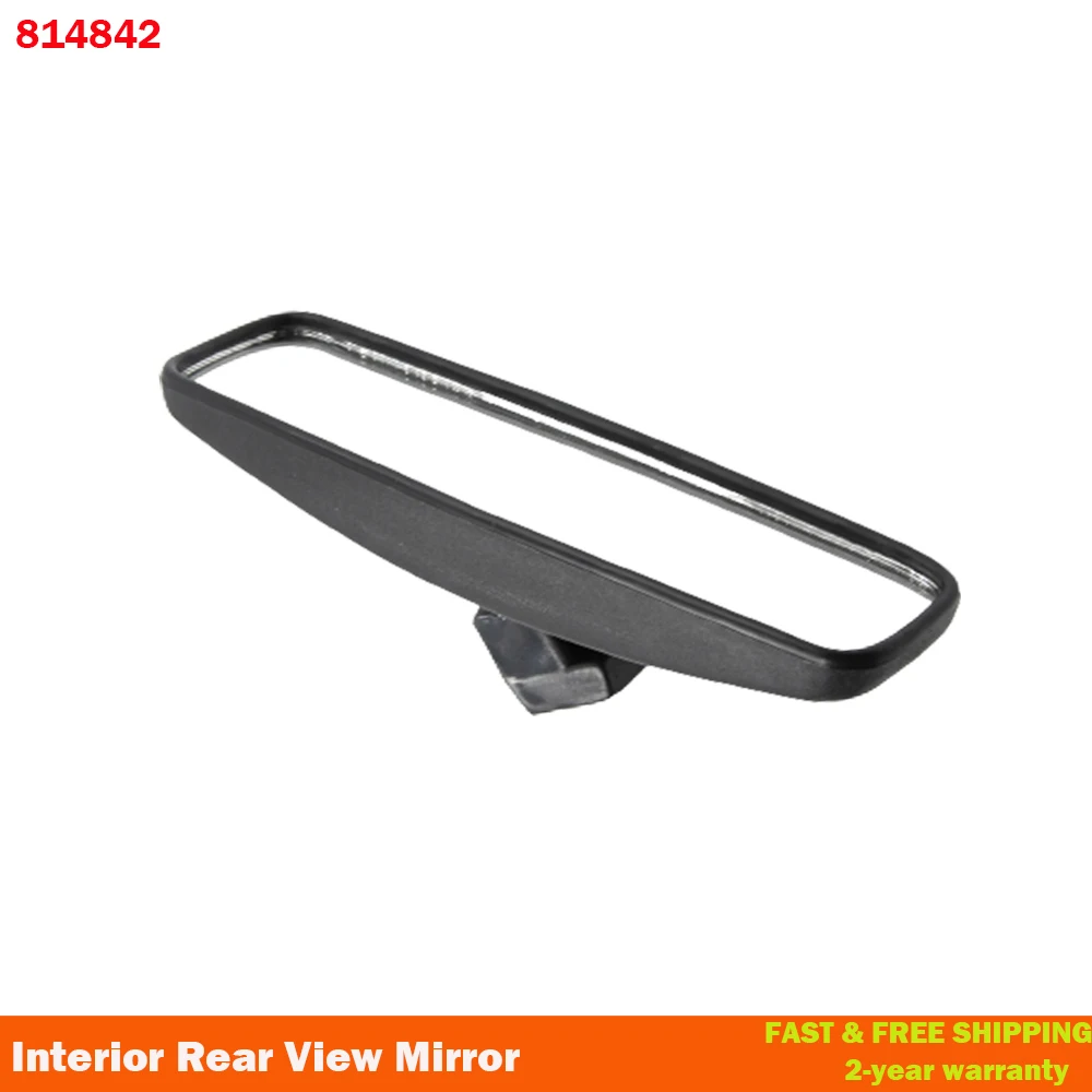 For-Peugeot-107-Citroen-C1-Renault-Master-Toyota-Aygo-Car-Interior-Rear ...