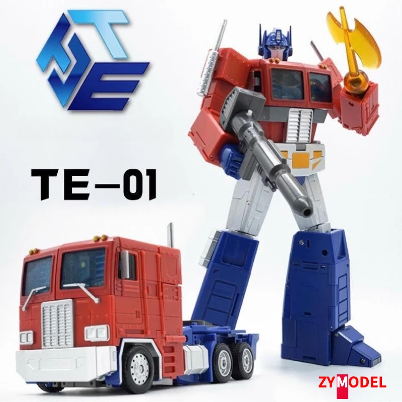 TE-Element-TE01-TE-01-OP-LEADER-Commander-3-0-Version-MP-Scale-25cm ...