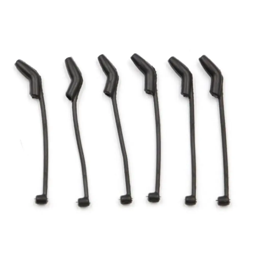 10PCS-26mm-32mm-36mm-D-Rig-Kicker-Lightweight-Anti-Entanglement-D-Rig ...