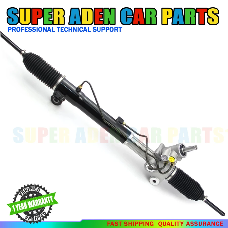 Power Steering Rack gear for Chevrolet Captiva 2011 2012 2013 2014 2015 ...