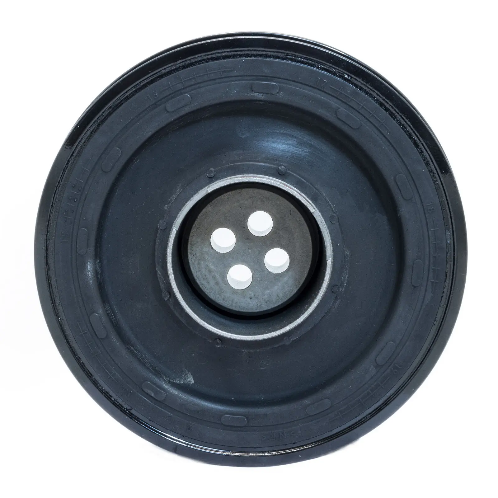 11238512072-New-crankshaft-pulley-for-BMW-X1-X3-F20-F20-LCI-F21-F21-LCI ...