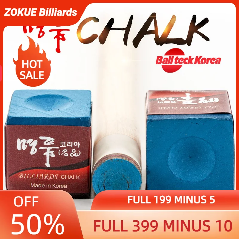 Chalk Ball And Stick Model