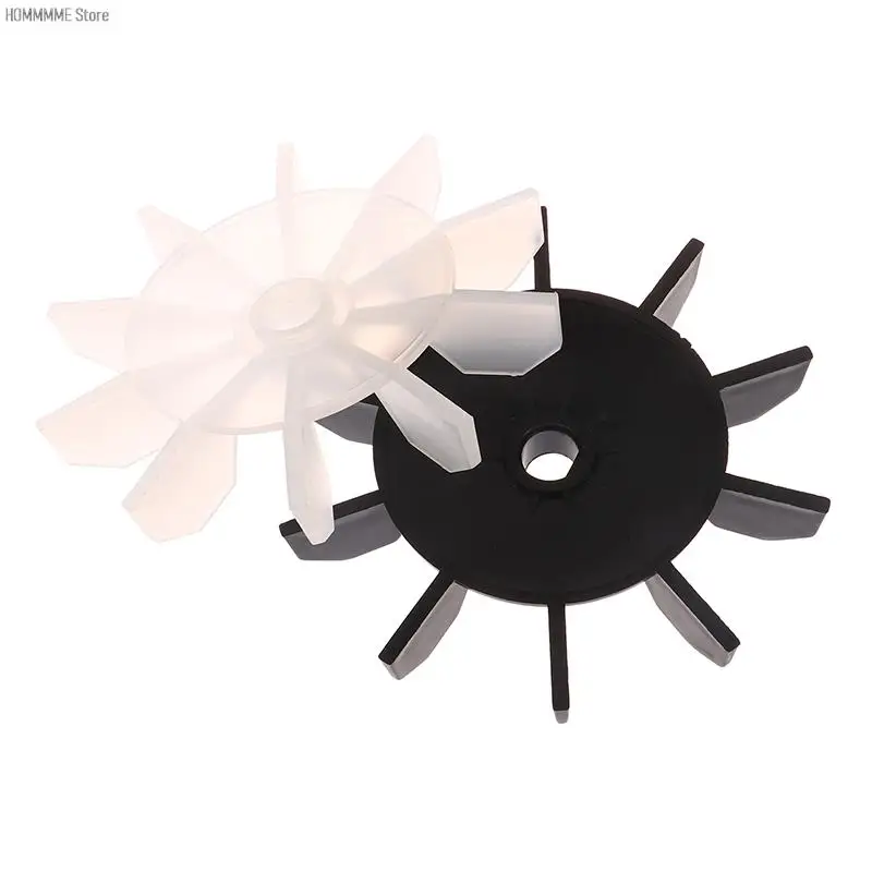 1PC-Air-Compressor-Fan-Blade-Replacement-Bore-10-Impeller-Direct-On ...