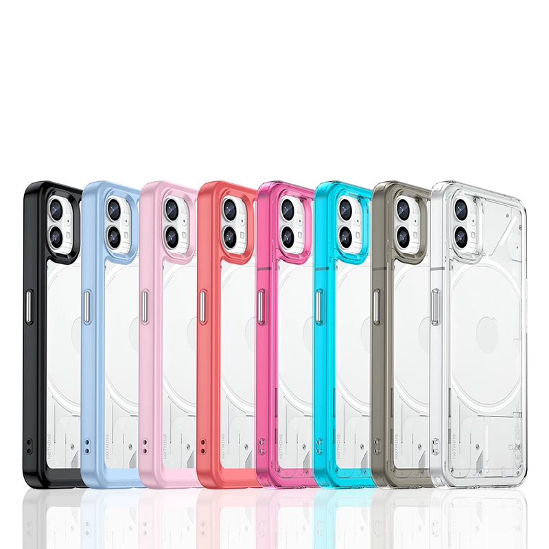 For Nothing Phone 1 Case Nothing Phone 1 Cover Coque Funda Hard ...