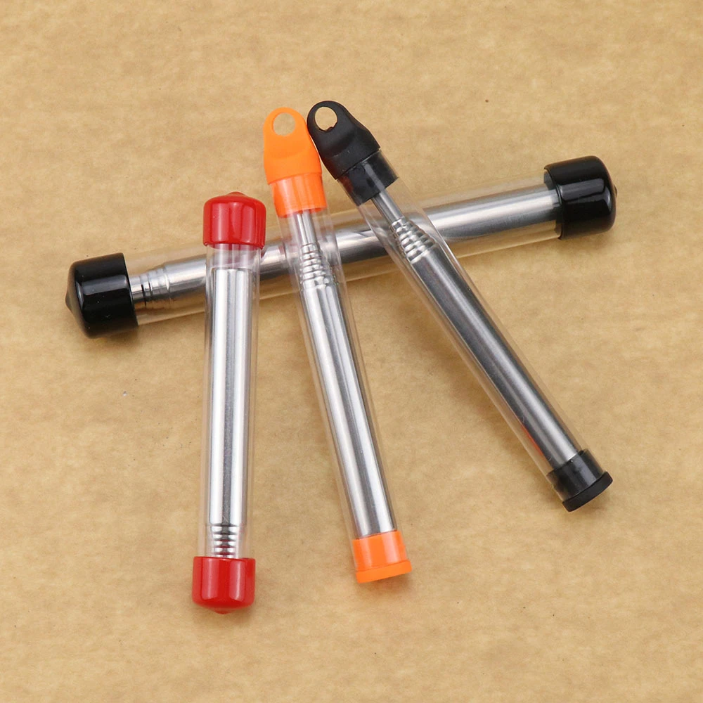 Camping Hiking Equipment | Pocket Bellows | Campfire Blow | Survival ...