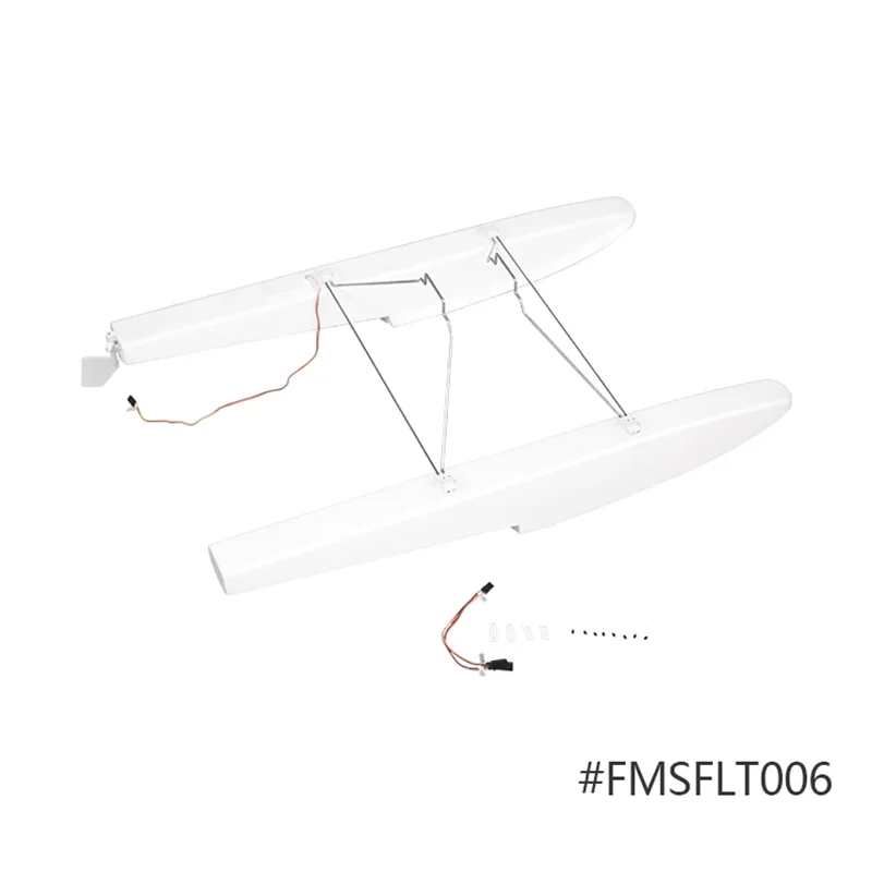 Float Part for FMS Model 1700mm PA-18 RC Hobby Airplane FMS110