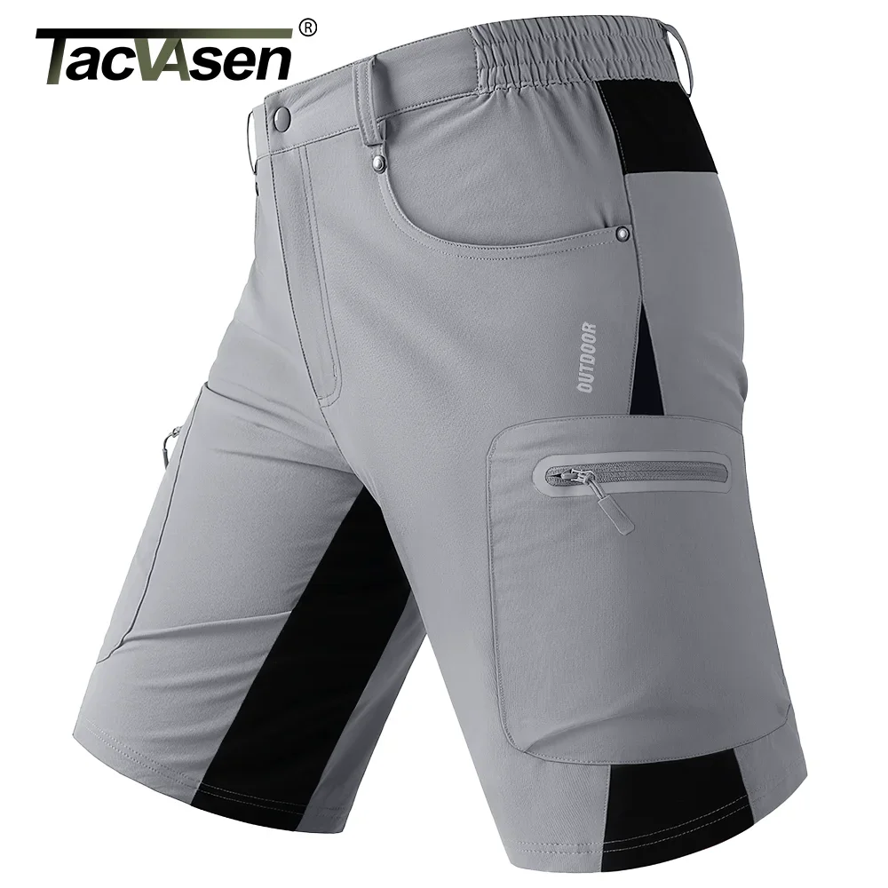 TACVASEN-Quick-Dry-Cargo-Shorts-Mens-Lightweight-Work-Cargo-Shorts ...