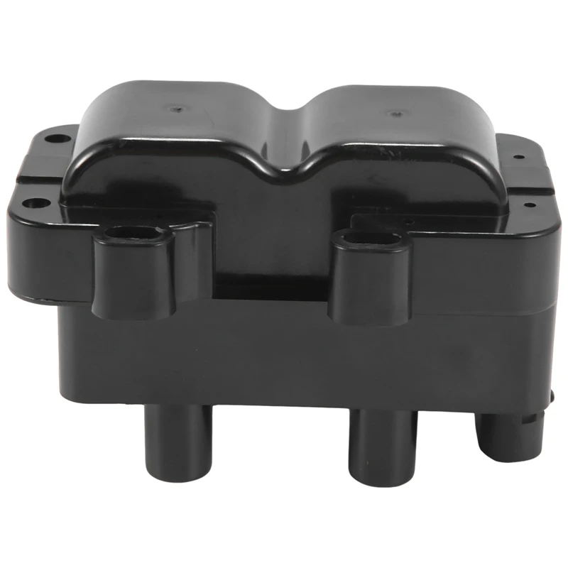 Car-Ignition-Coil-For-Renault-Clio-II-Megane-Scenic-Kangoo-Twingo ...