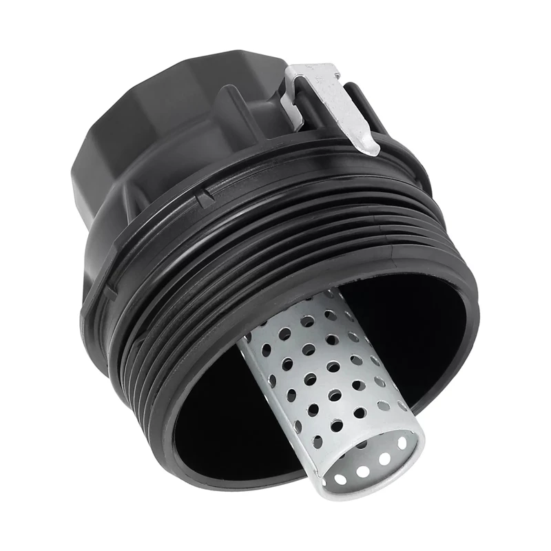 Oil-Filter-Housing-Cover-15650-38020-Suitable-For-Toyota-4Runner-FJ ...