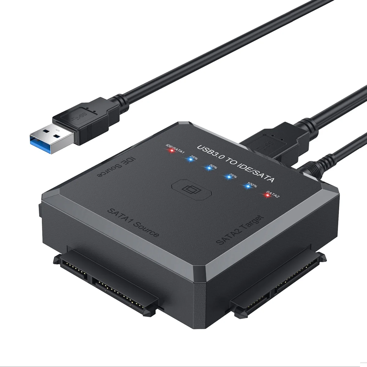 Adaptador-SATA-a-USB-3-0-a-IDE-SATA-3-convertidor-de-Cable-para-disco ...