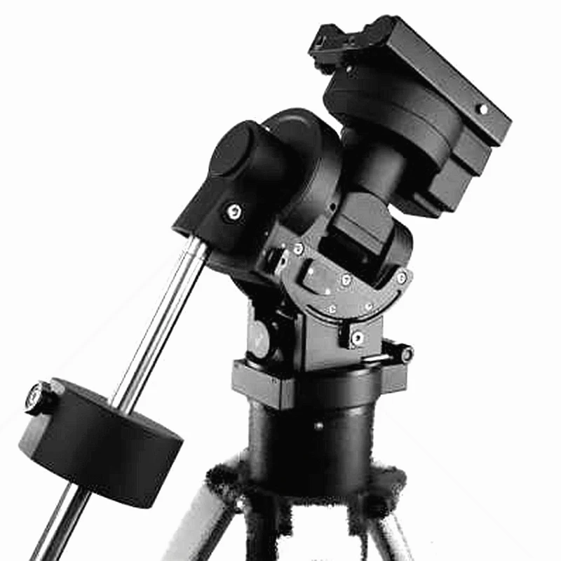 iOptron CEM70 Normal Version with 9.5kg Counterweight Electron Polar ...