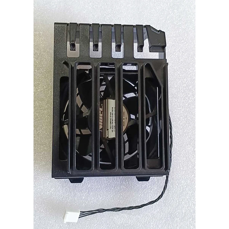 Original-for-HP-Z420-Z440-Workstation-Fan-and-Front-Card-Guide-Assembly ...