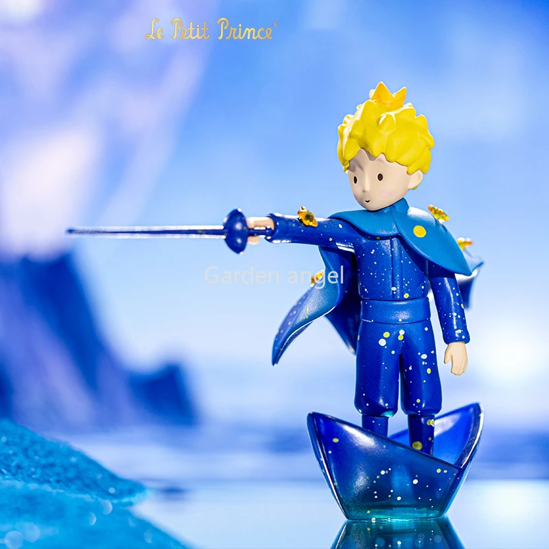 The-Little-Prince-Star-Watch-Series-Blind-Box-Toy-Caixas-Kawaii-Doll ...