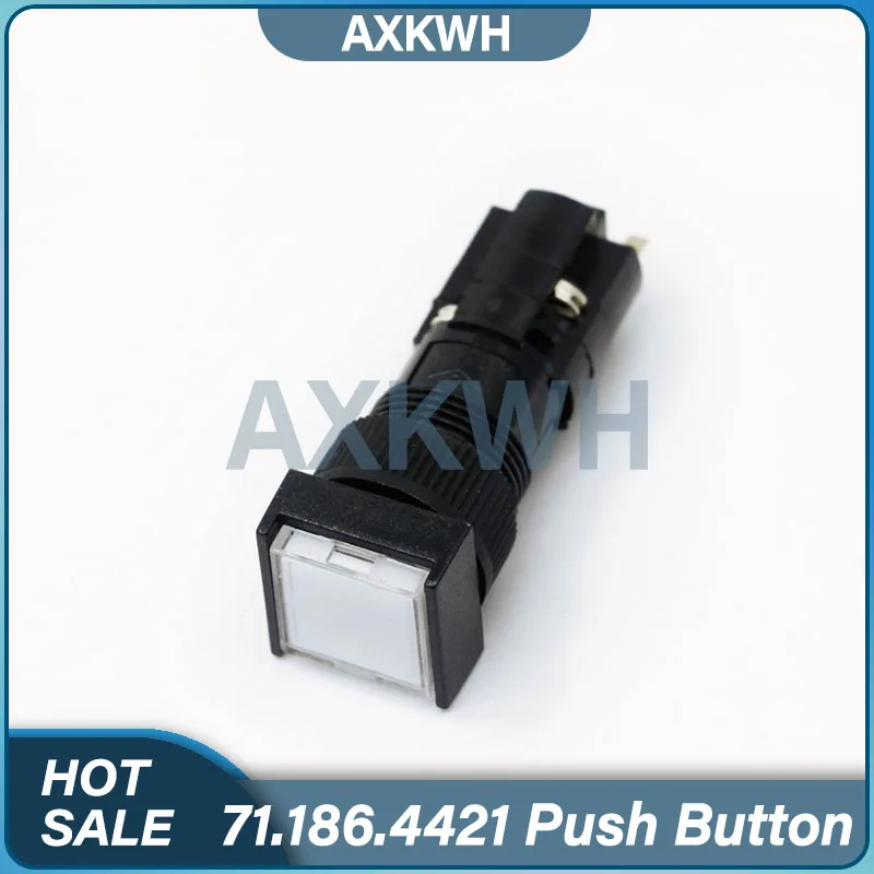 Best-Quality-71-186-4421-CPC-Push-Button-For-Heidelberg-SM102-MO ...