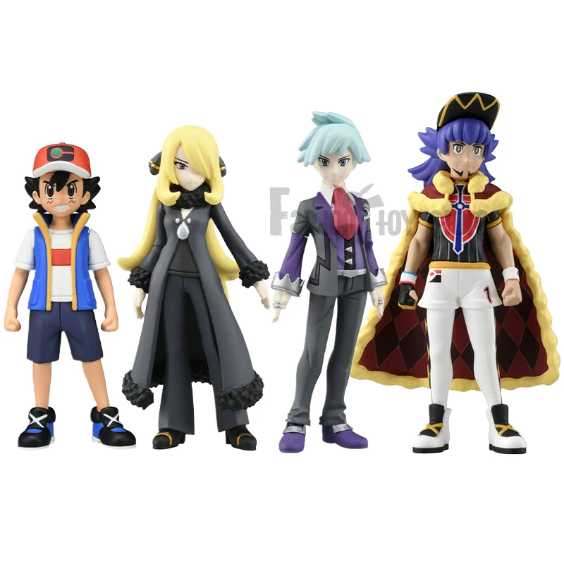 Steven Stone Cynthia