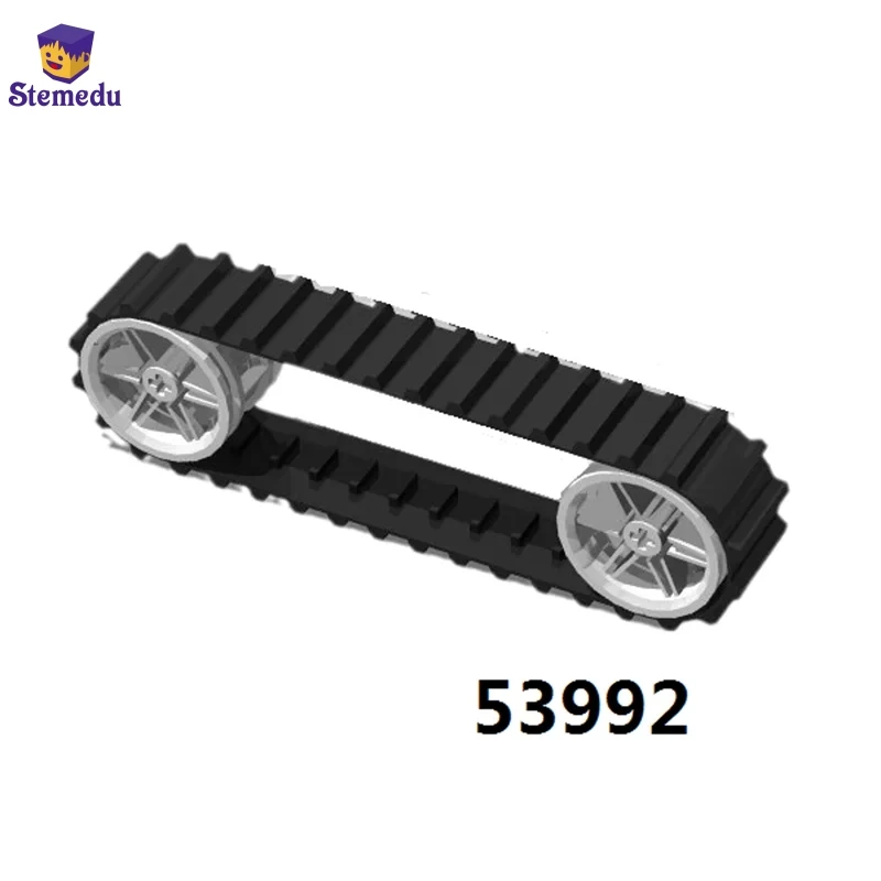 Tracks-and-Wheels-Pack-for-Lego-x1681-53992-13972-Compatible-Legoeds ...