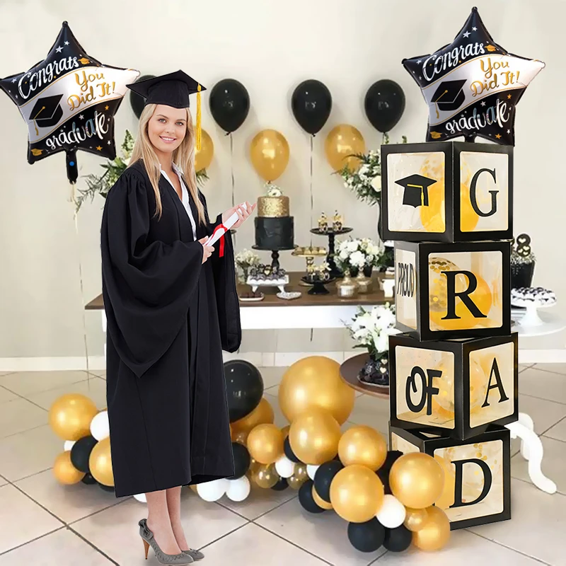 High School Graduation Party Ideas 2022
