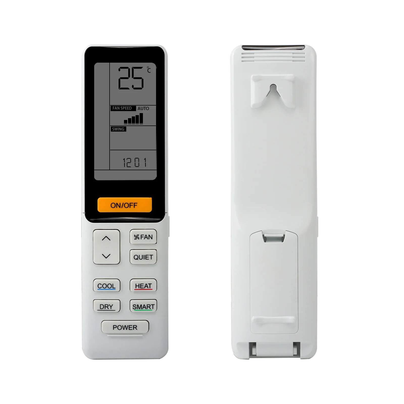 New-Remote-Control-Use-for-Haier-V9014557-0010402886AS-Air-Conditioner ...
