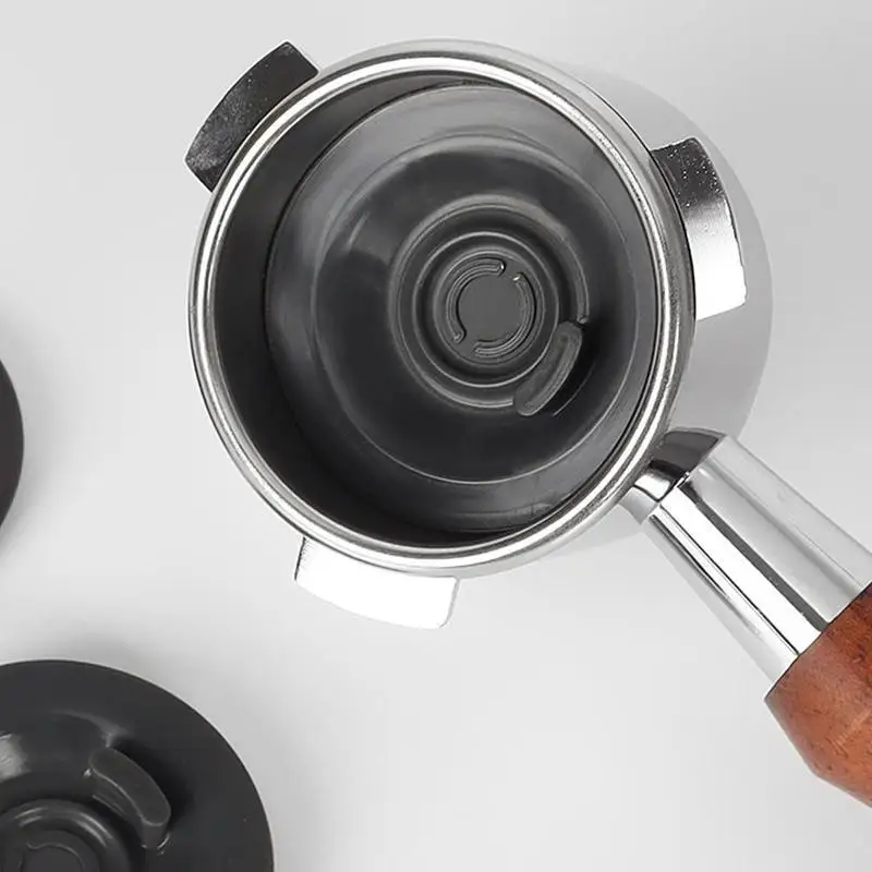 54/58mm Blind Filter Backflush Disk Rubber Cleaning Disc Insert For ...