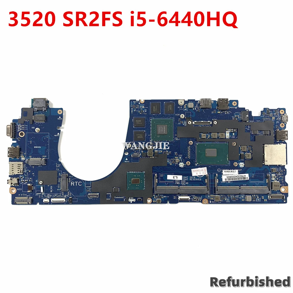Placa-base-reacondicionada-para-port-til-DELL-Precision-3520-SR2FS-i5-6440HQ-CN-00C211-00C211-LA.jpg