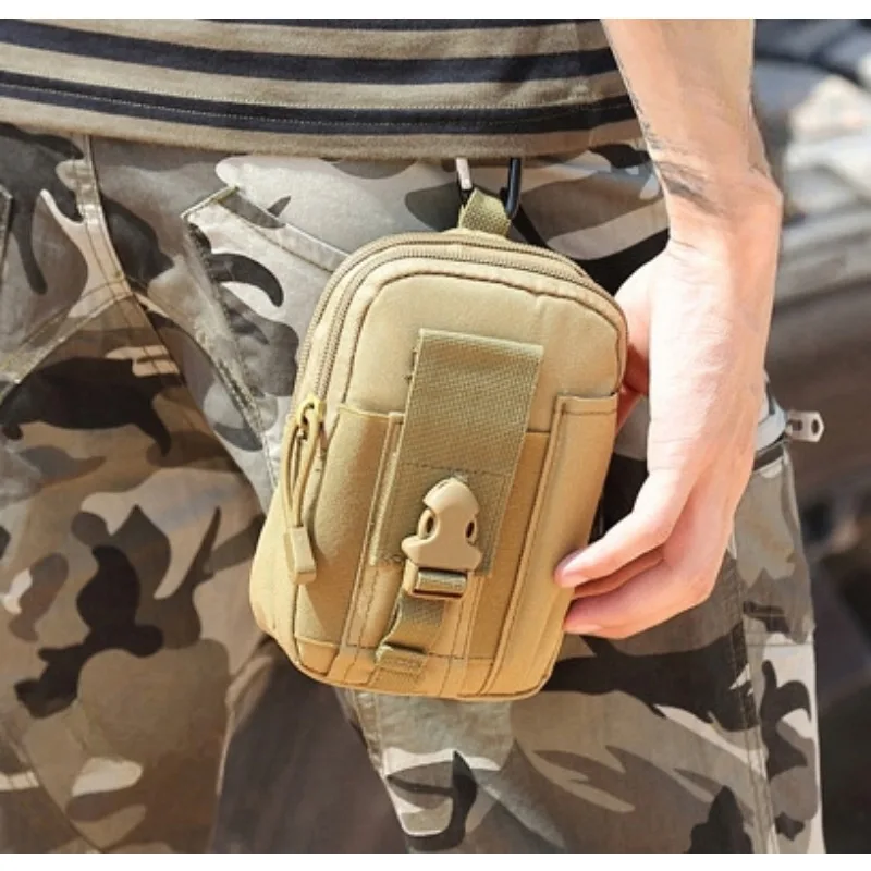 1PC-Camouflage-Waist-Pack-Outdoor-Multi-function-Sports-Running-Bag ...