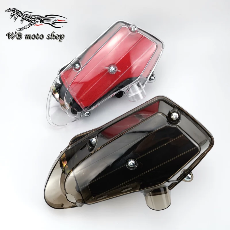 For Honda dio DIO50 AF27 af28 motorcycle scooter modifed air filter ...