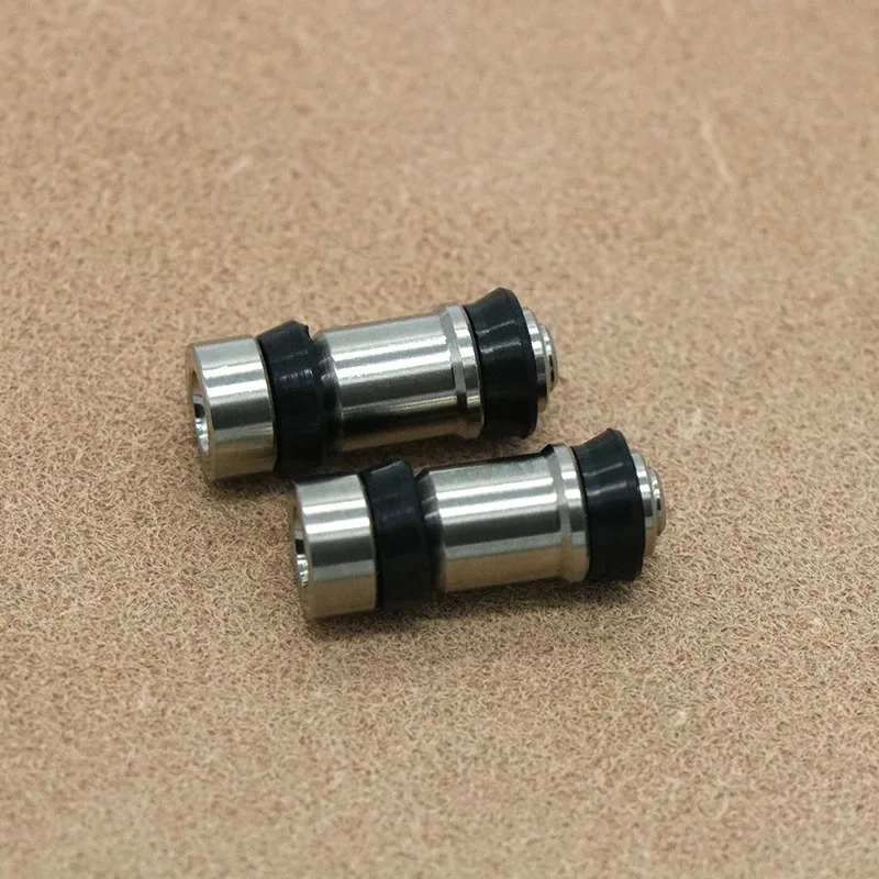 Bicycle-Titanium-Alloy-Brake-Disc-Lever-Piston-For-Shimano-Deore-XT ...