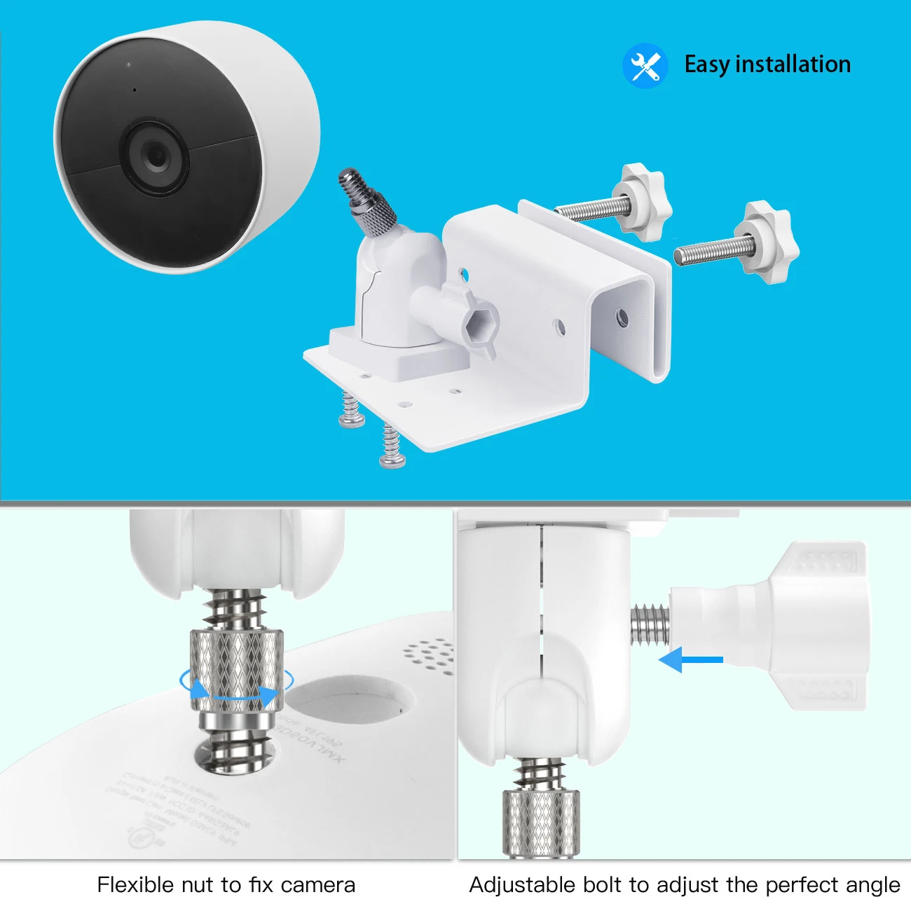 Nest Cam Outdoor Mounting Bracket Cheap Store | www.pinnaxis.com