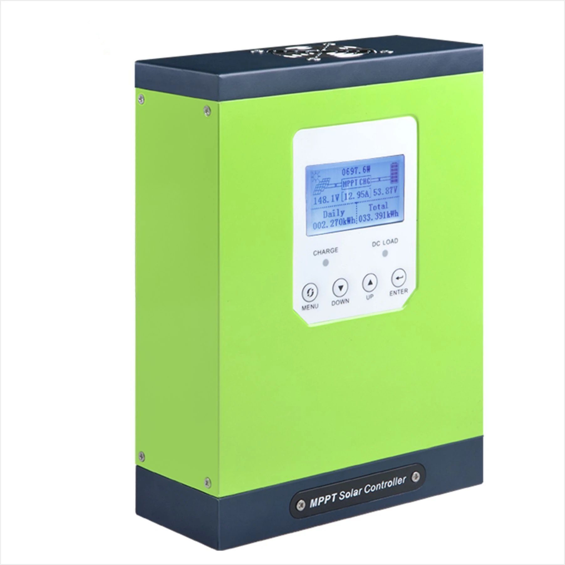 Energy-Powered-Grid-System-40A-50A-60A-Solar-Controller-System-Reverse ...