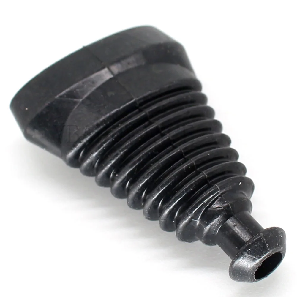 Automotive Connector Rubber Boot For Super Seal 6 Way Plug