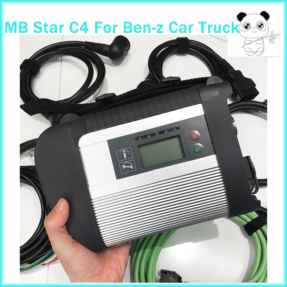 MB-STAR-C4-Star-Diagnosis-Mercedes-Full-Chip-Multiplexer-Auto ...
