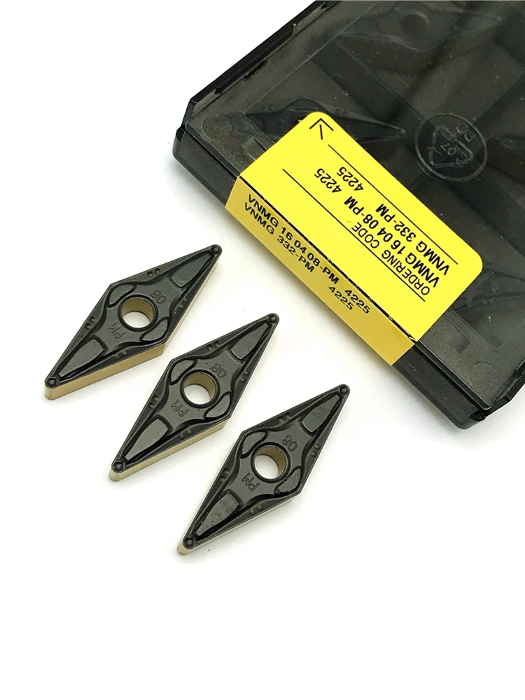 VNMG160404-PM-4225-VNMG160408-PM-4225-Colorful-Nano-Blue-High-Hardness ...