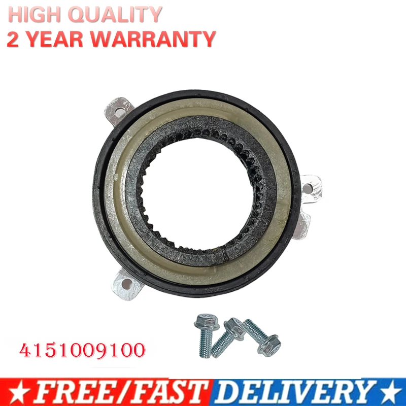 Front-Clutch-Bearing-Wheel-Lock-Actuator-For-SSANGYONG-Actyon-Sports ...