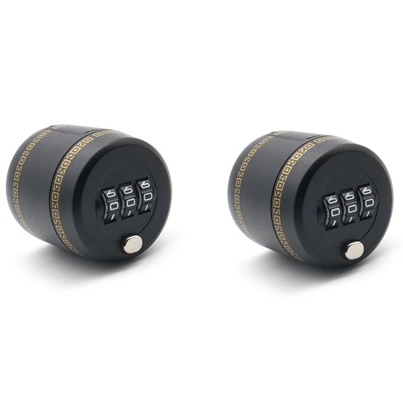 Plastic-Bottle-Password-Lock-Combination-Lock-Wine-Stopper-Vacuum-Plug ...