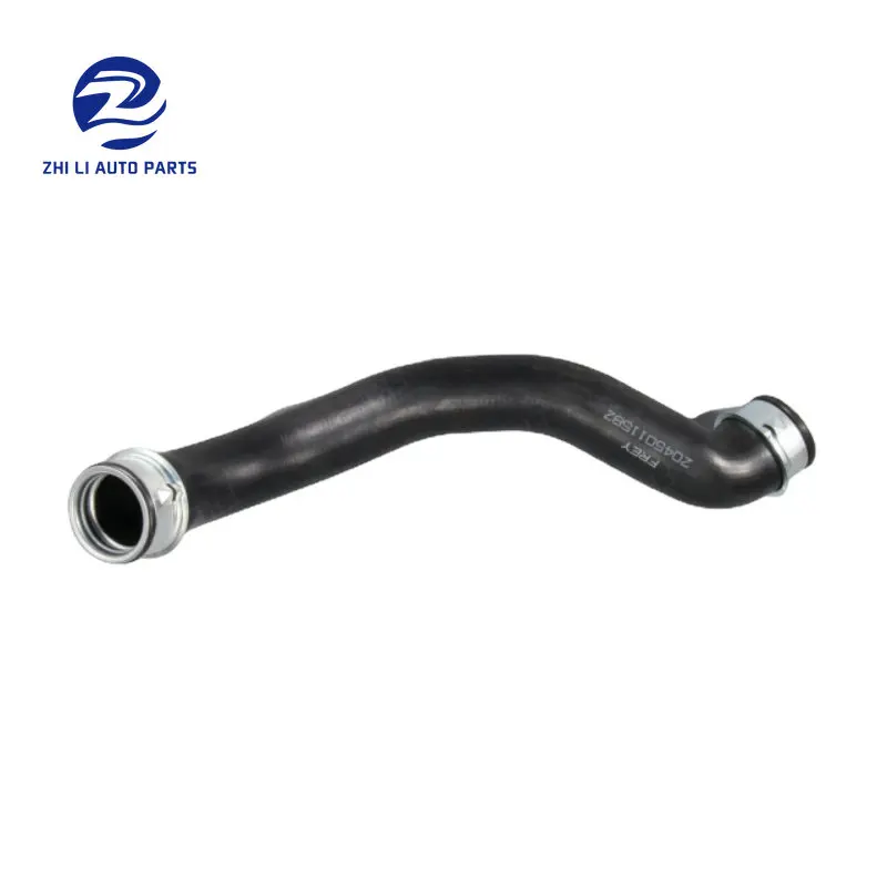 2045011582-A2045011582-Radiator-Top-Hose-For-Mercedes-C-180-Cdi-C-200 ...