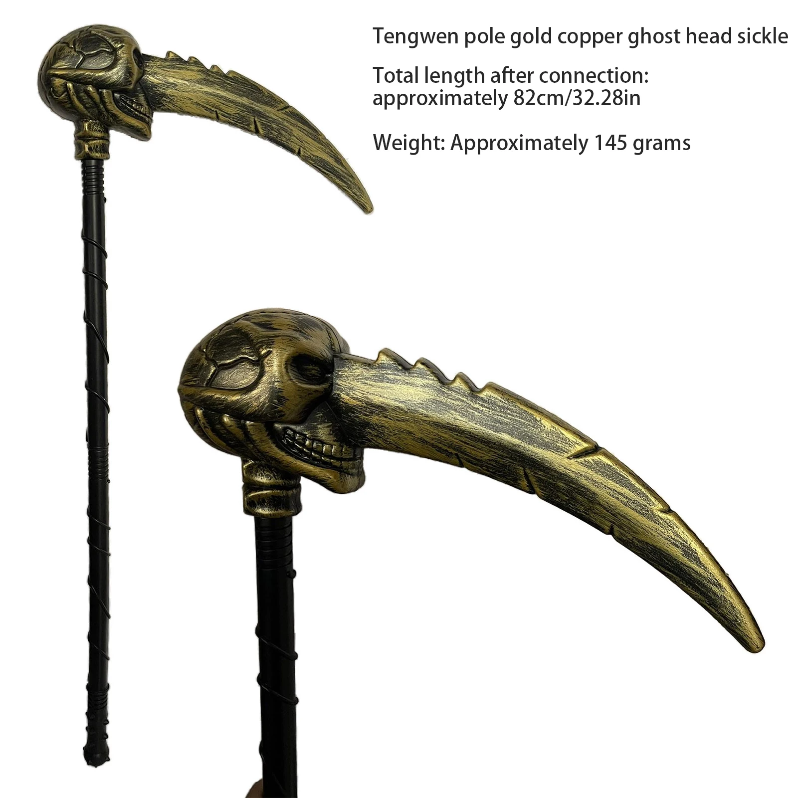 Grim Reaper Weapons: A Comprehensive Guide to Choosing the Perfect ...