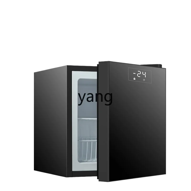 L-m-m-Commercial-Large-Capacity-Smart-WiFi-Mini-Fridge-Tmall-Genie ...