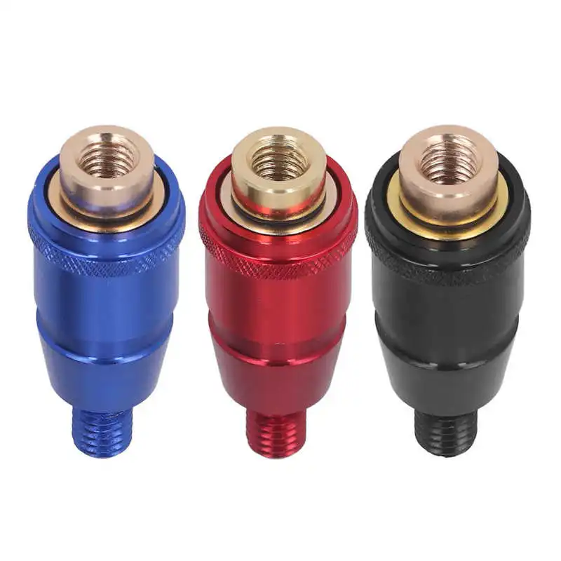 8mm-Fishing-Net-Rod-Pod-Connector-Anti-Rotation-Screw-Net-Head-Adapter ...