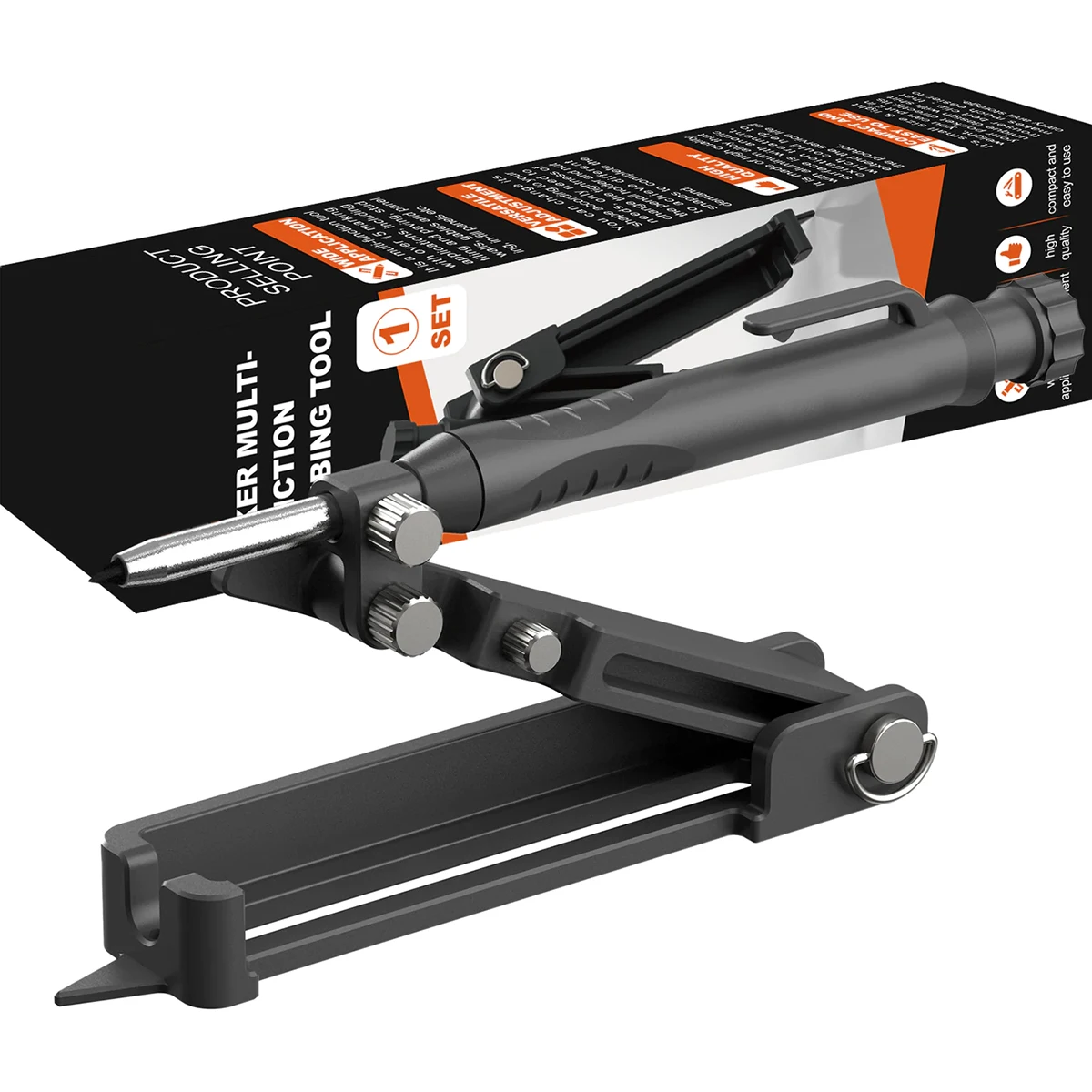 Ajust-vel-High-Precision-Scribing-Tool-L-pis-De-Constru-o-Scriber-Port ...