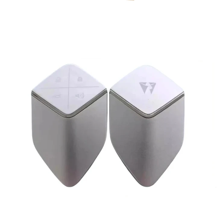 Original Remote Smart Key For Changan Deepal S07 S7 Deep Blue 3608030 ...