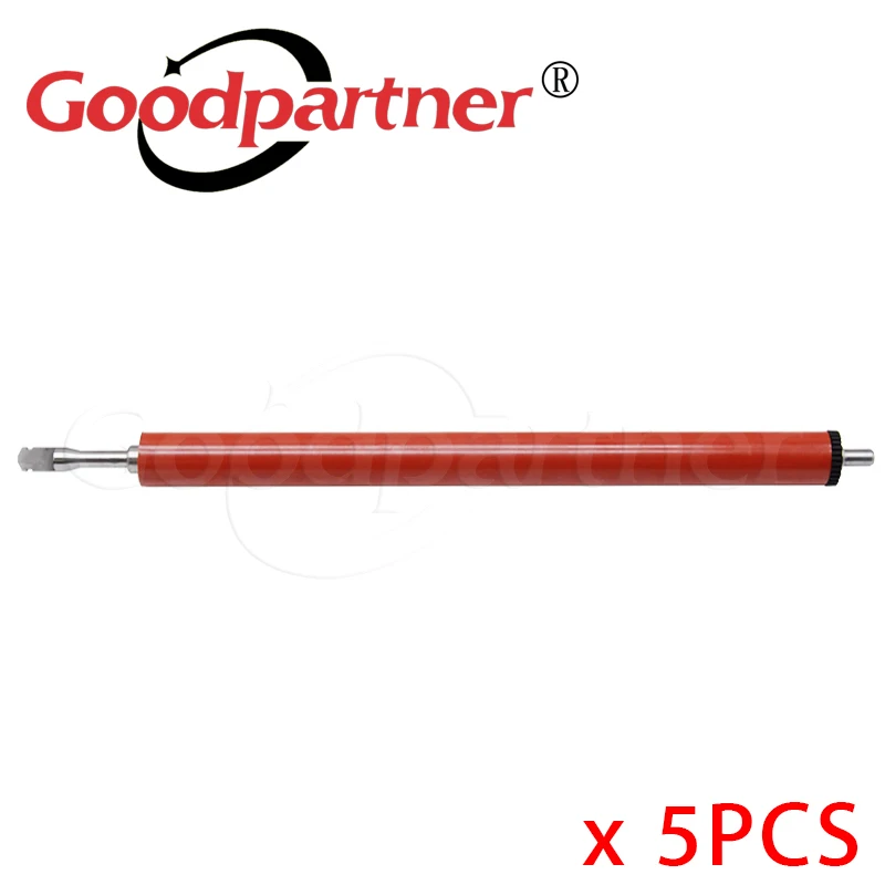 5X RC2-9208 Fuser Lower Pressure Roller for HP P1102 P1566 P1606 M1132 ...