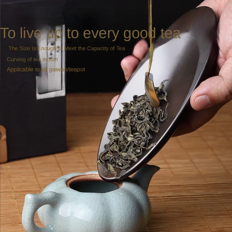 Pocket Mini Tea Scale - Lazy Kitchenette