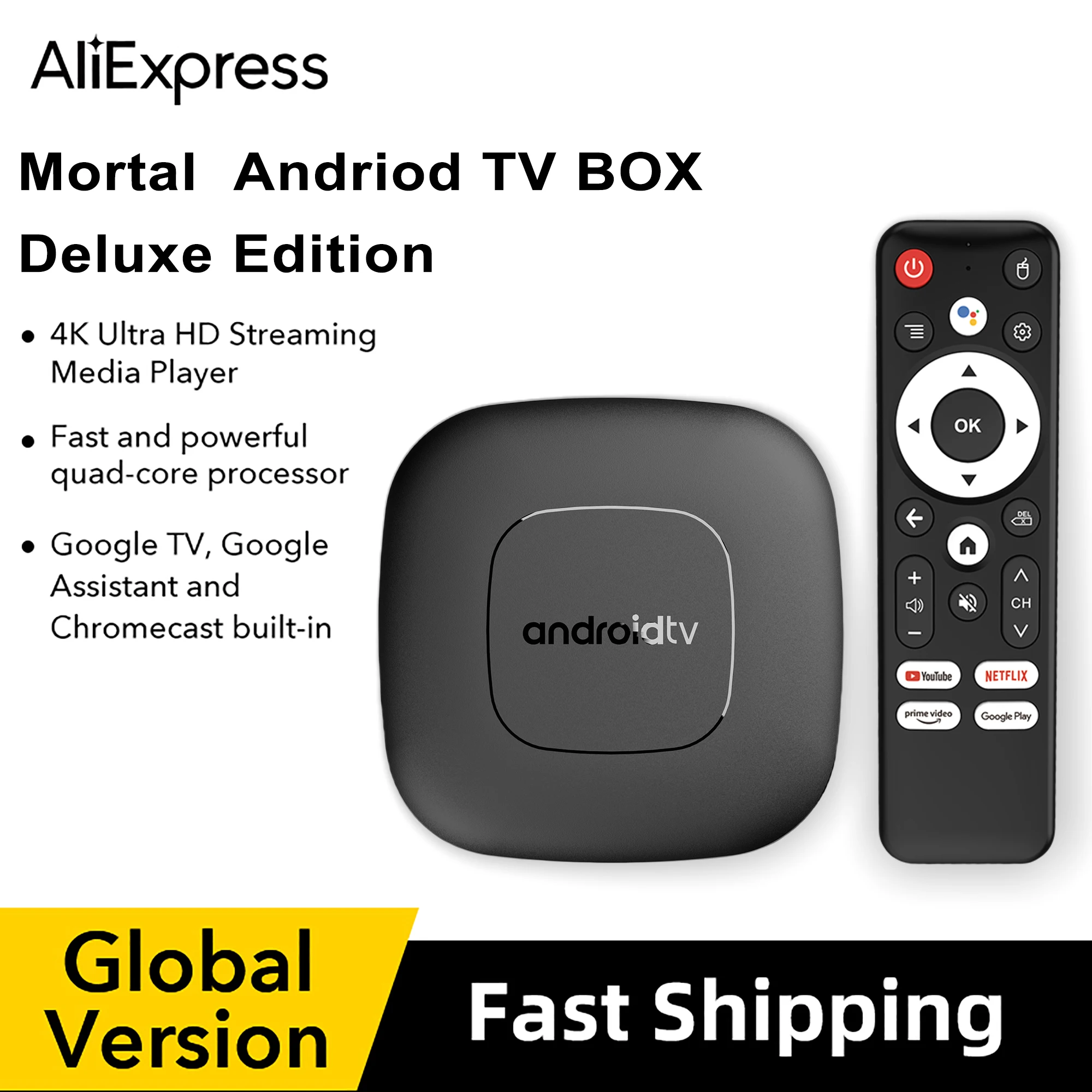 Android13-Smart-Home-Theatre-TV-Box-AllwinnerH313-Asistente-de-Google ...