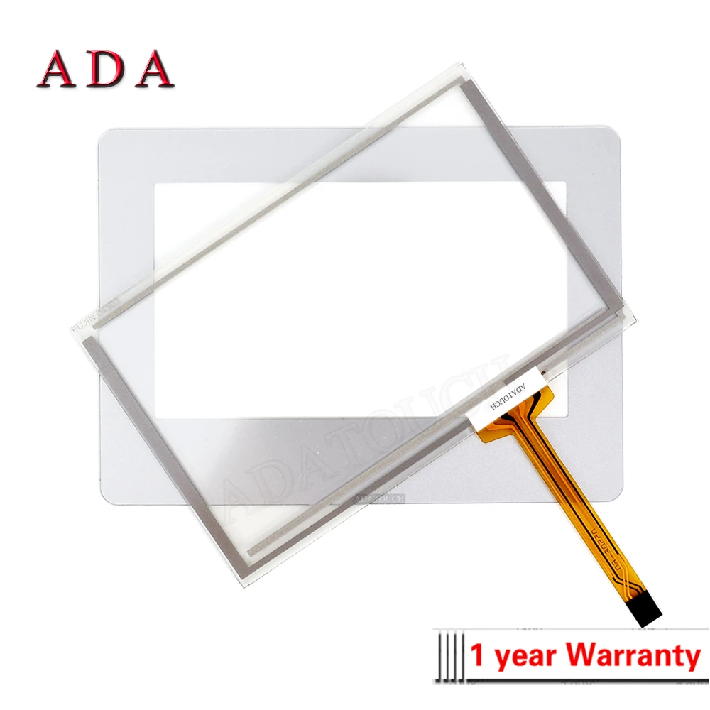 GP-4114T PFXGP4114T2D Touch Screen Panel Glass Digitizer for Pro-face ...