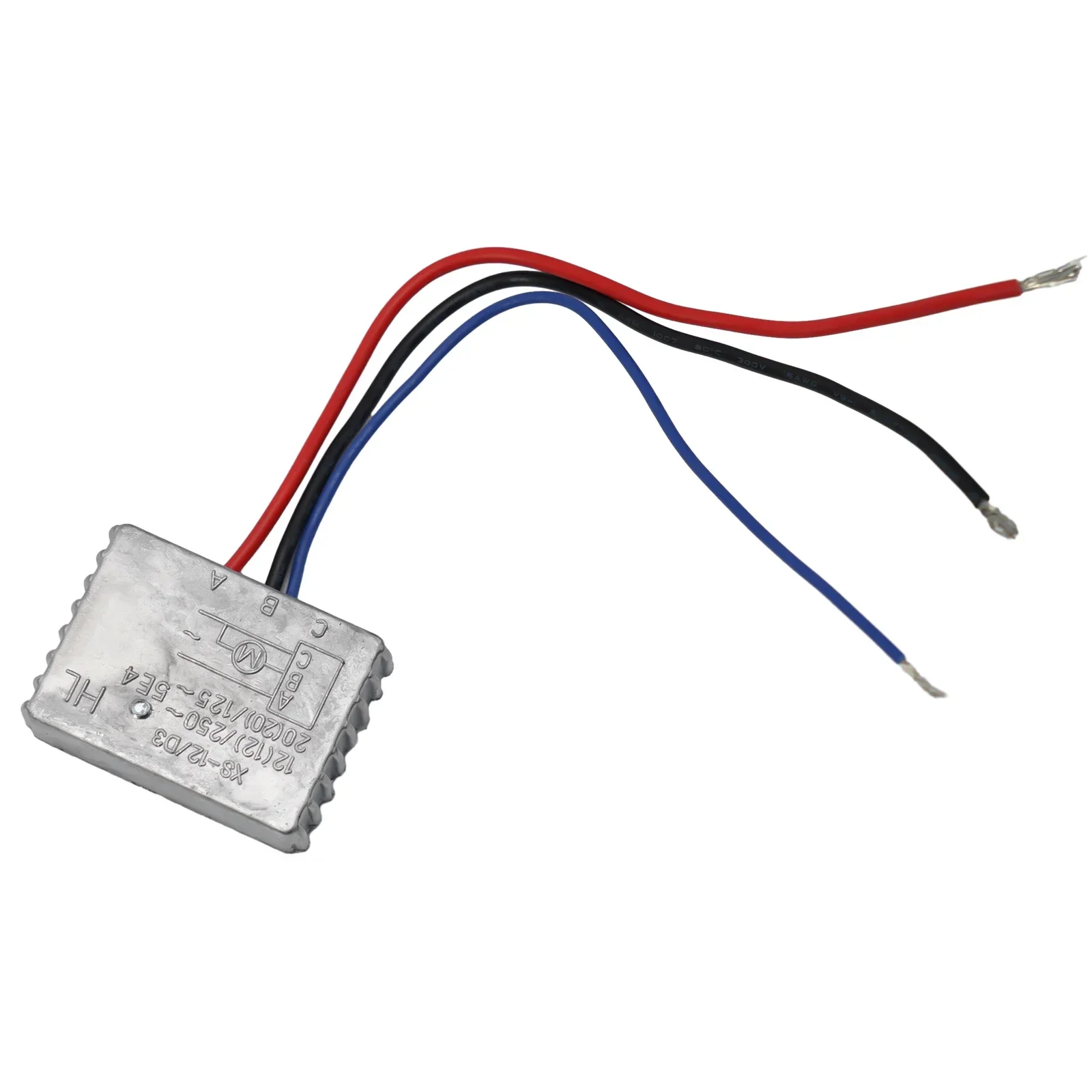 Soft-Start-Current-Limiter-Module-Dustproof-Encapsulated-Rear-Cables ...