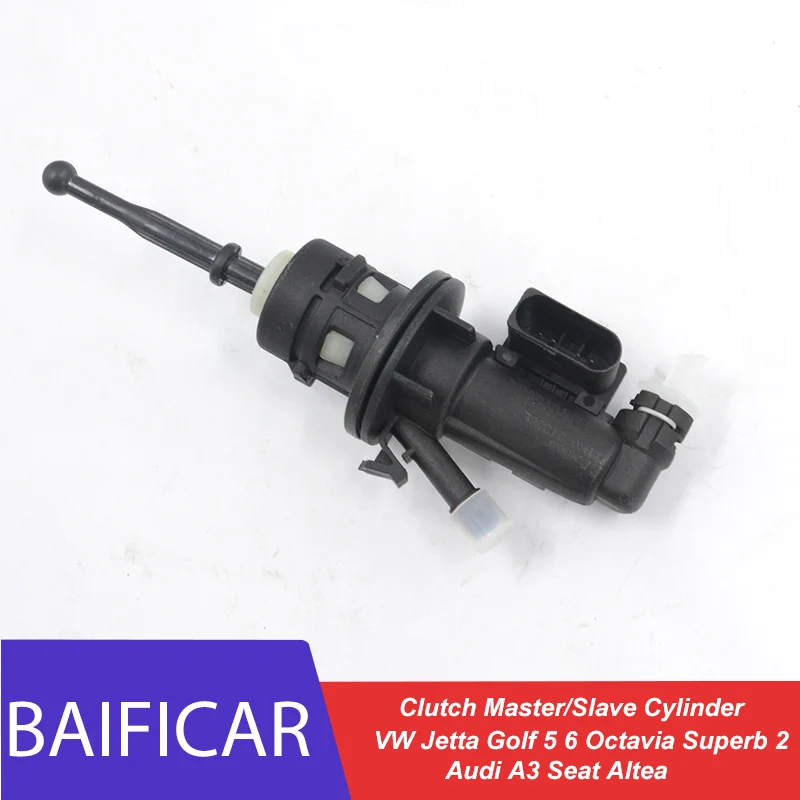 Baificar New Clutch Master Cylinder 1K0721388 For VW Jetta Golf Octavia ...