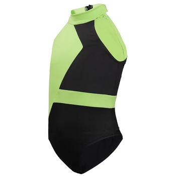 Shego Swimsuit Cosplay Costume - AllCosplay.com