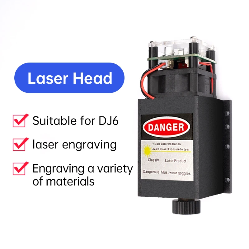 DAJA Laser Module 3W for DJ6 Engraver - AliExpress 1420